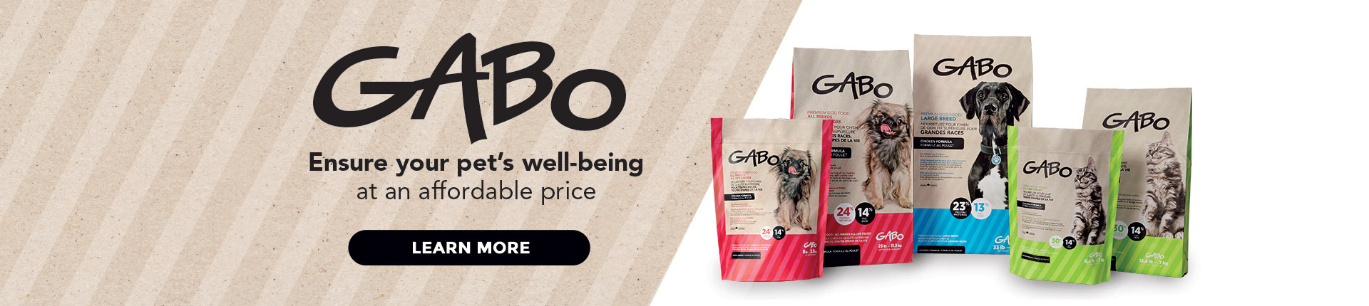 BüD'z - Toys and accessories for dogs and cats